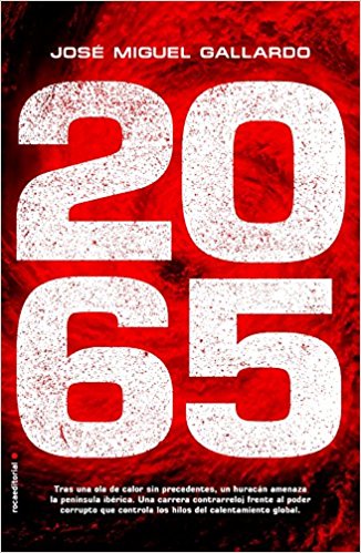 2065, de José Miguel Gallardo