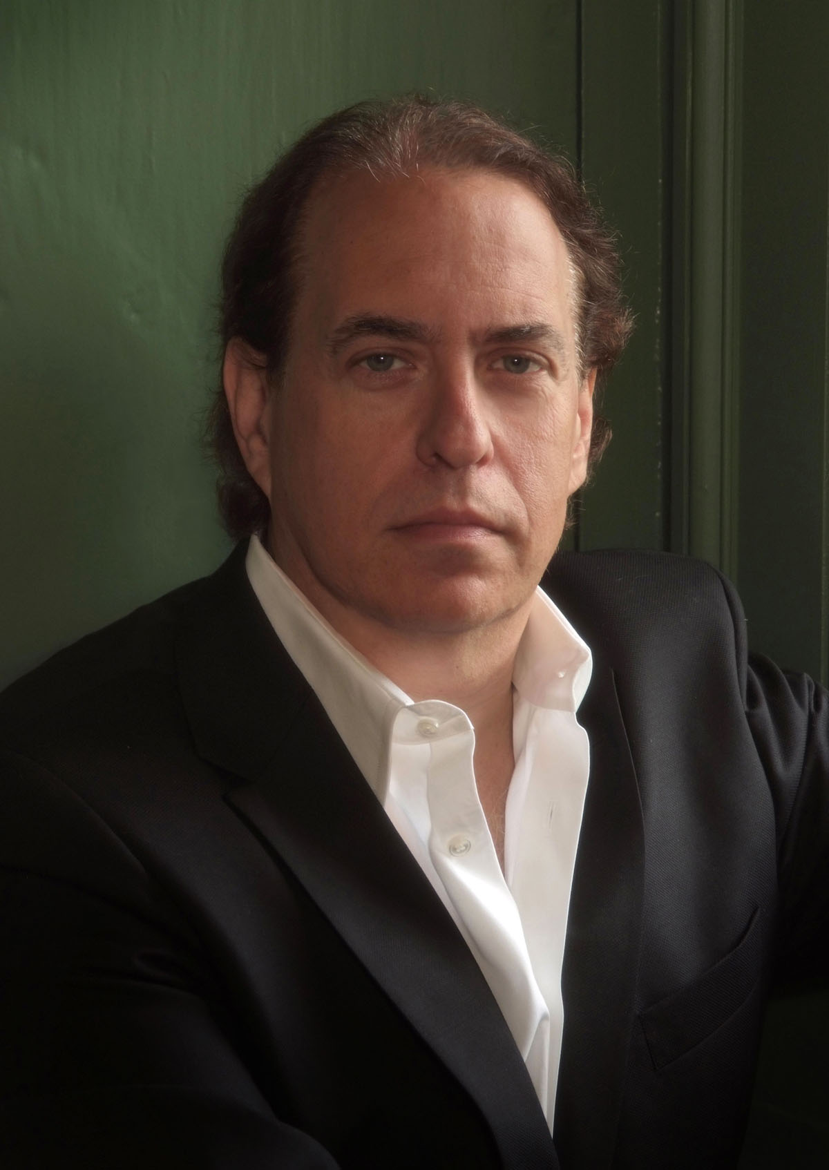 Los mejores y más inquietantes libros de Glenn Cooper📚2025