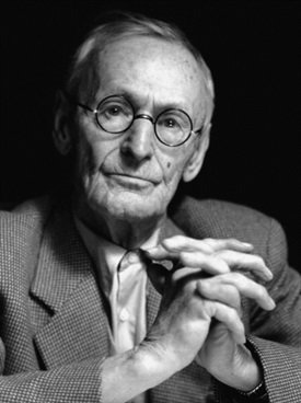 Hermann Hesse, existentiel, expérimental, exquis 📚 2025