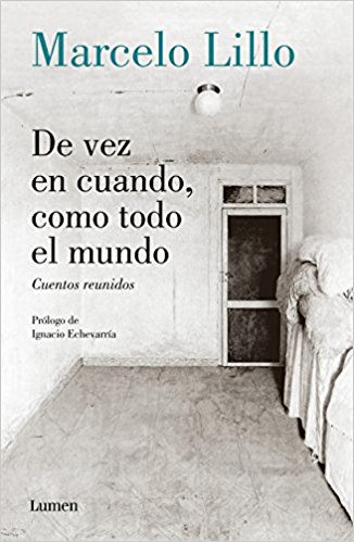 De vez en cuando, como todo el mundo, de Marcelino Lillo
