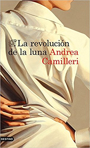 O le suiga o le masina, saunia e Andrea Camilleri