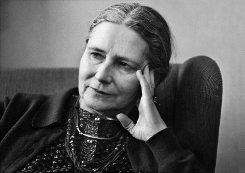 La experiencia transformadora de leer a Doris Lessing 📚2026