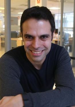 Mejores libros de David B. Gil, 2021