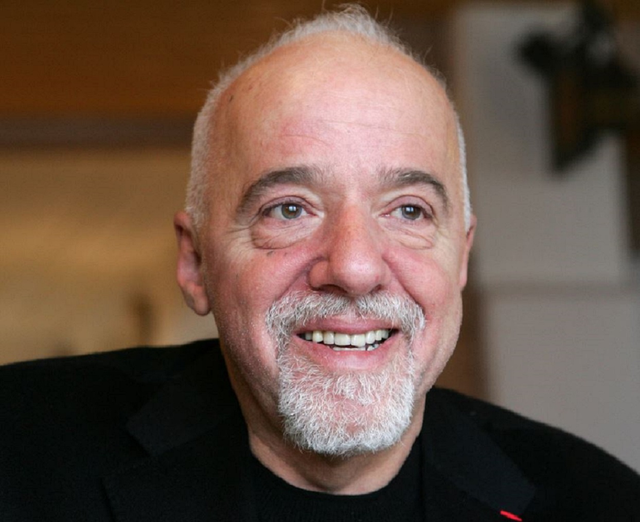 📚 Los 3 mejores libros de Paulo Coelho › enero 2026