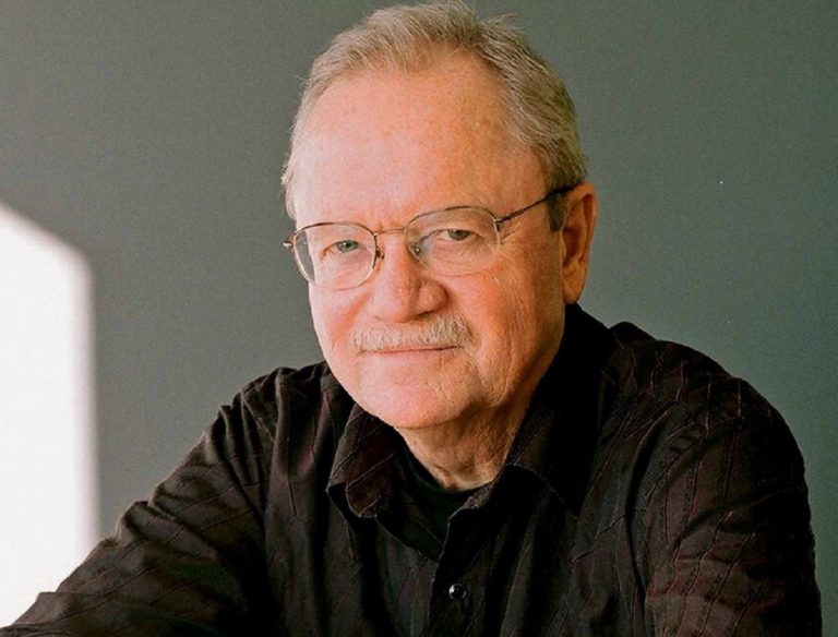 Kent Haruf › Blog de Juan Herranz