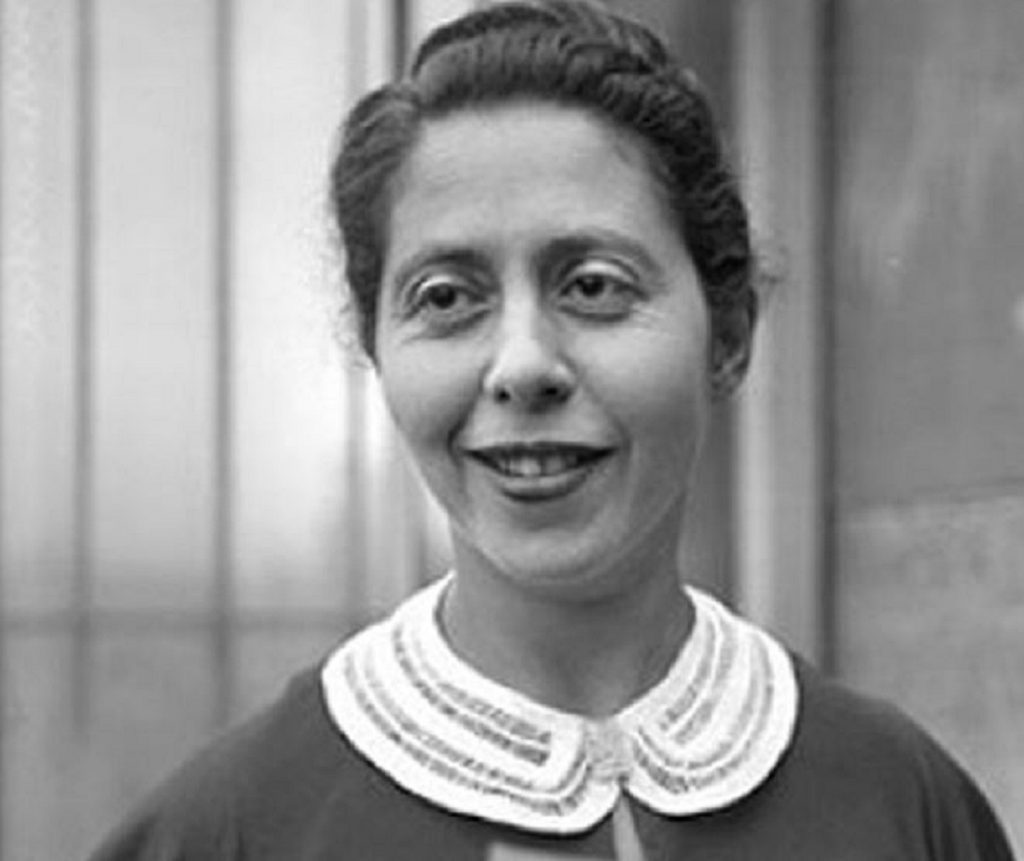 Irène Némirovsky › Blog de Juan Herranz