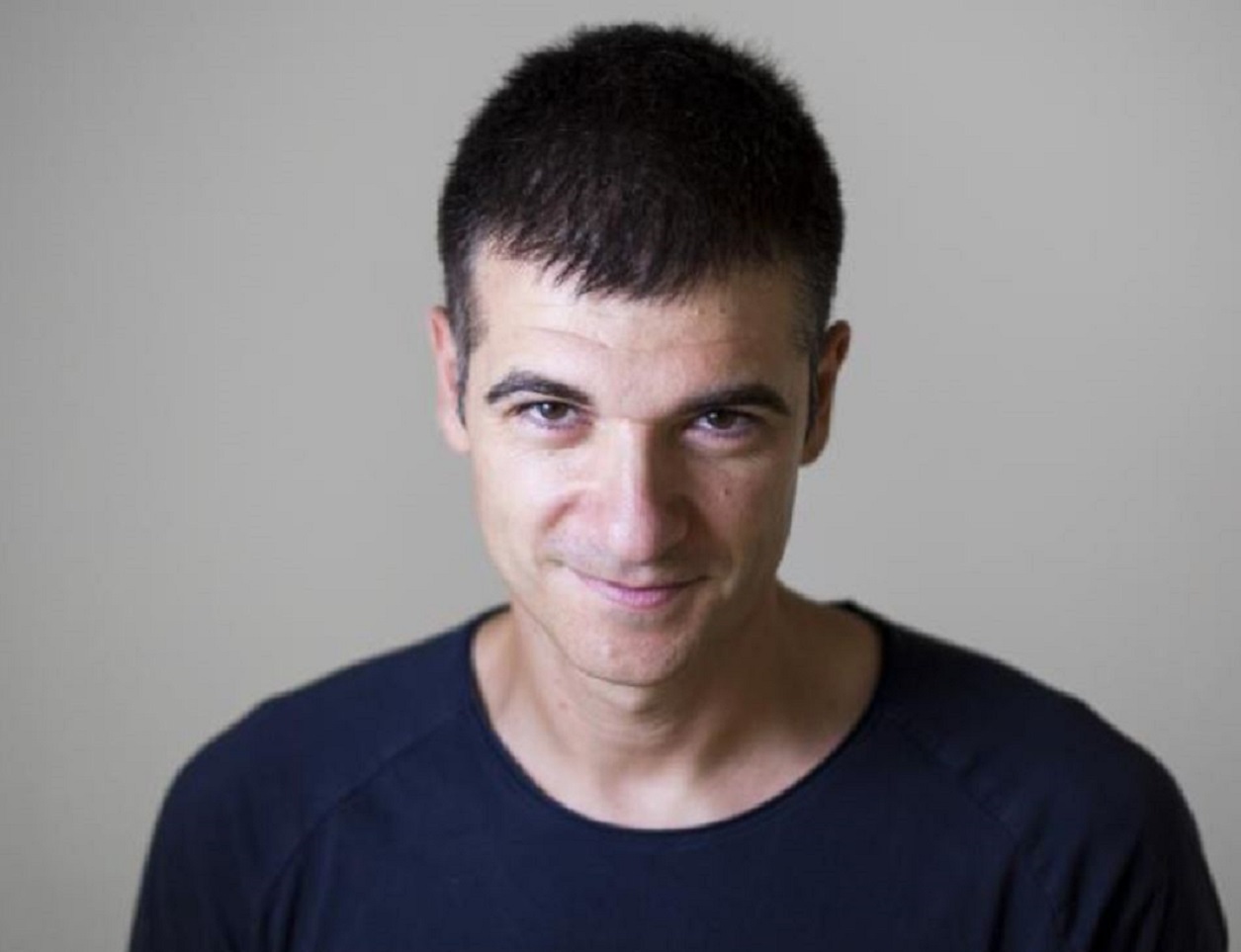 📚 Descubre los 3 mejores libros de Eloy Moreno › 2025