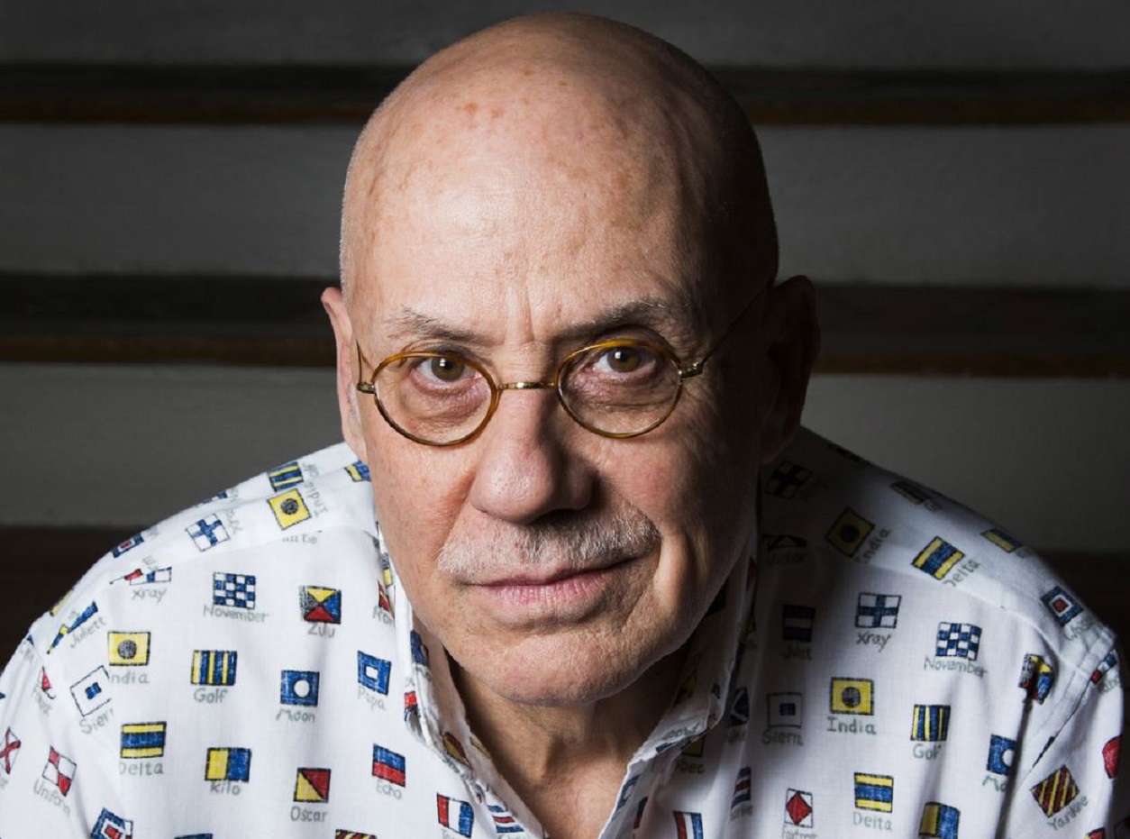 Los 3 mejores libros del maestro James Ellroy 📚 › 2025