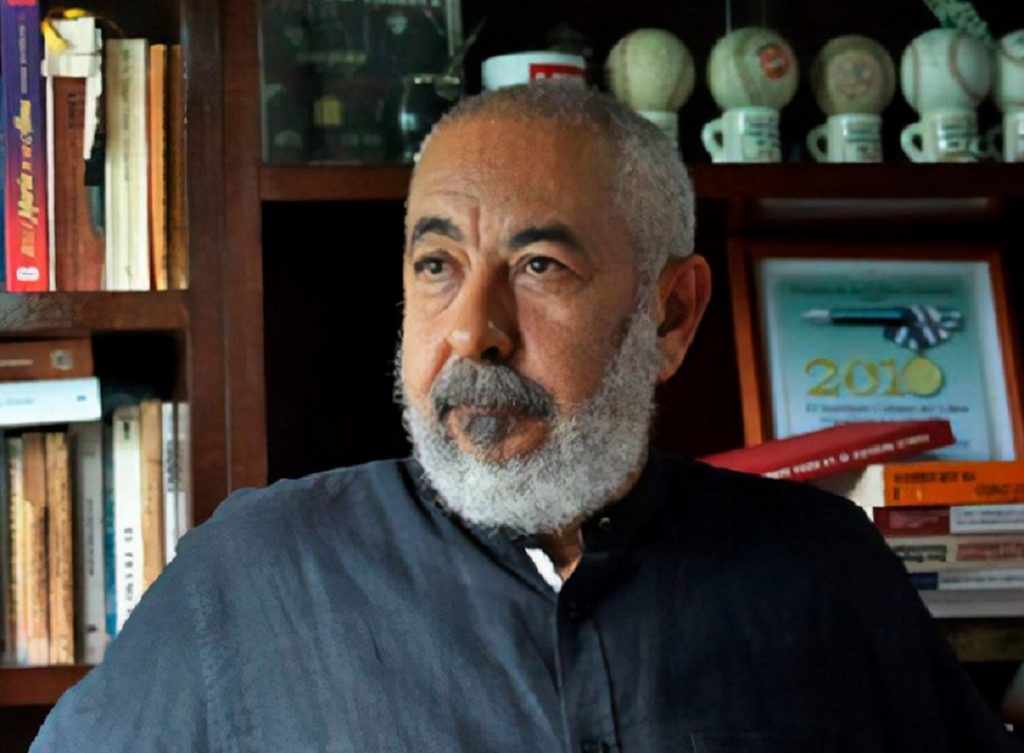 Lo mejor de Leonardo Padura