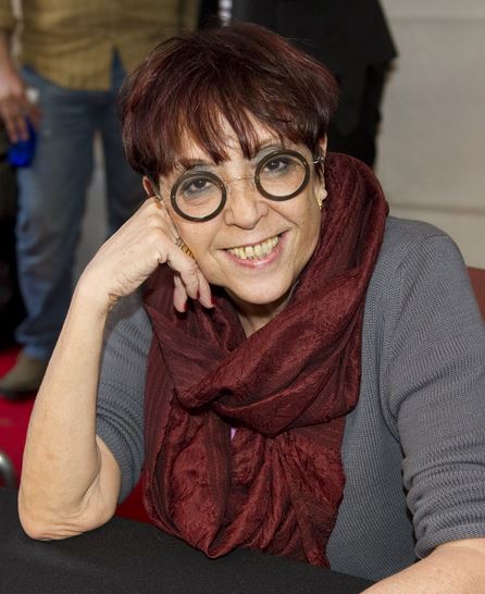 📚 Los 3 mejores libros de Maruja Torres › abril 2026