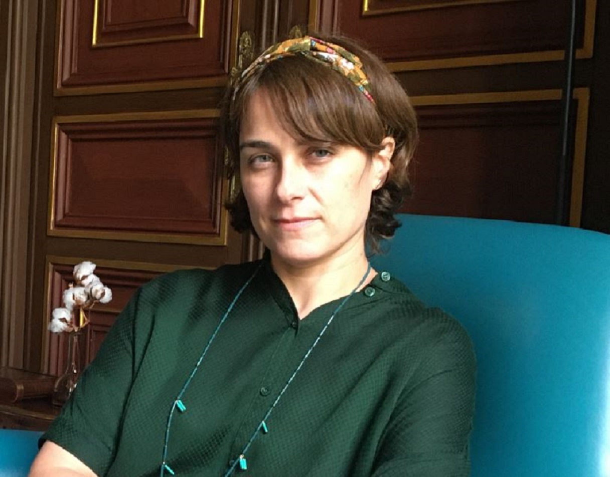 📚 Descubre los 3 mejores libros de Sara Mesa, diciembre 2025