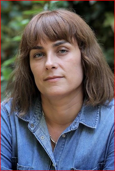 No te pierdas los 3 mejores libros de Sara Mesa › 2021