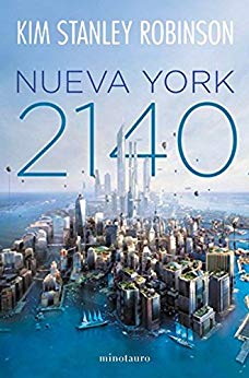 New York 2140, par Kim Stanley Robinson