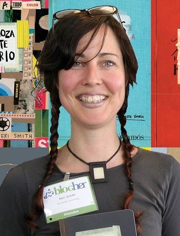 📚 Los 3 mejores libros de Keri Smith › diciembre 2025