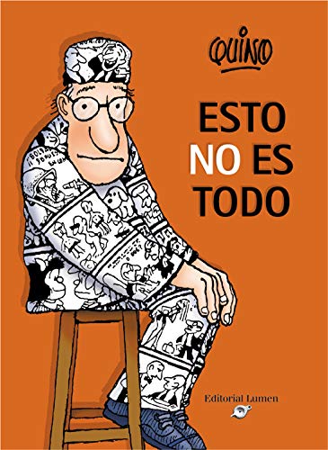 3 mejores libros de Quino › abril 2022