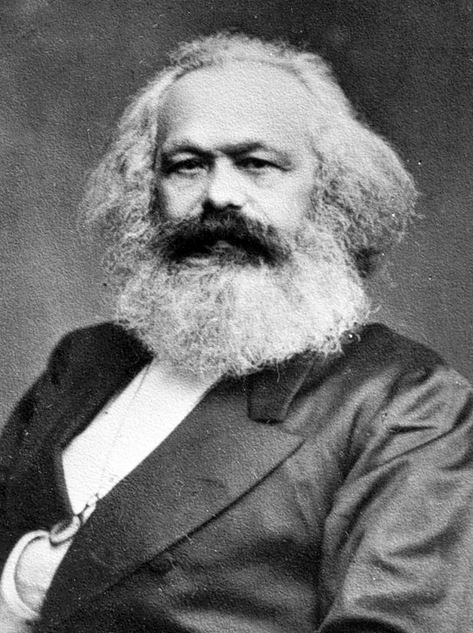 Los 3 mejores libros del revolucionario Karl Marx 📚 2026