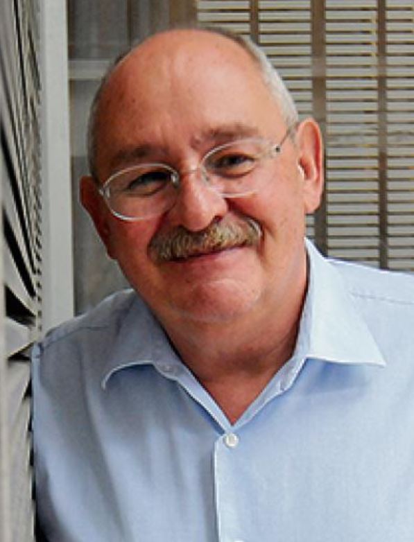 Libros de Benito Taibo