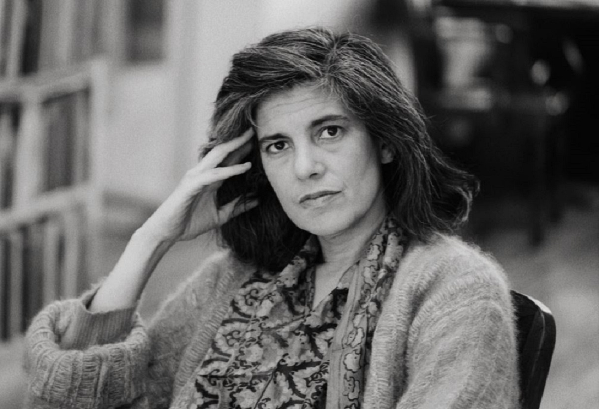 📚 Los 3 mejores libros de Susan Sontag › octubre 2025