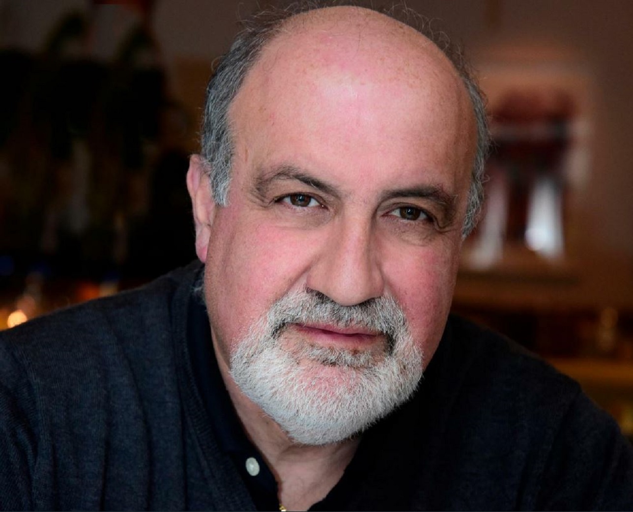 📚 The 3 best books by Nassim Nicholas Taleb › December 2025
