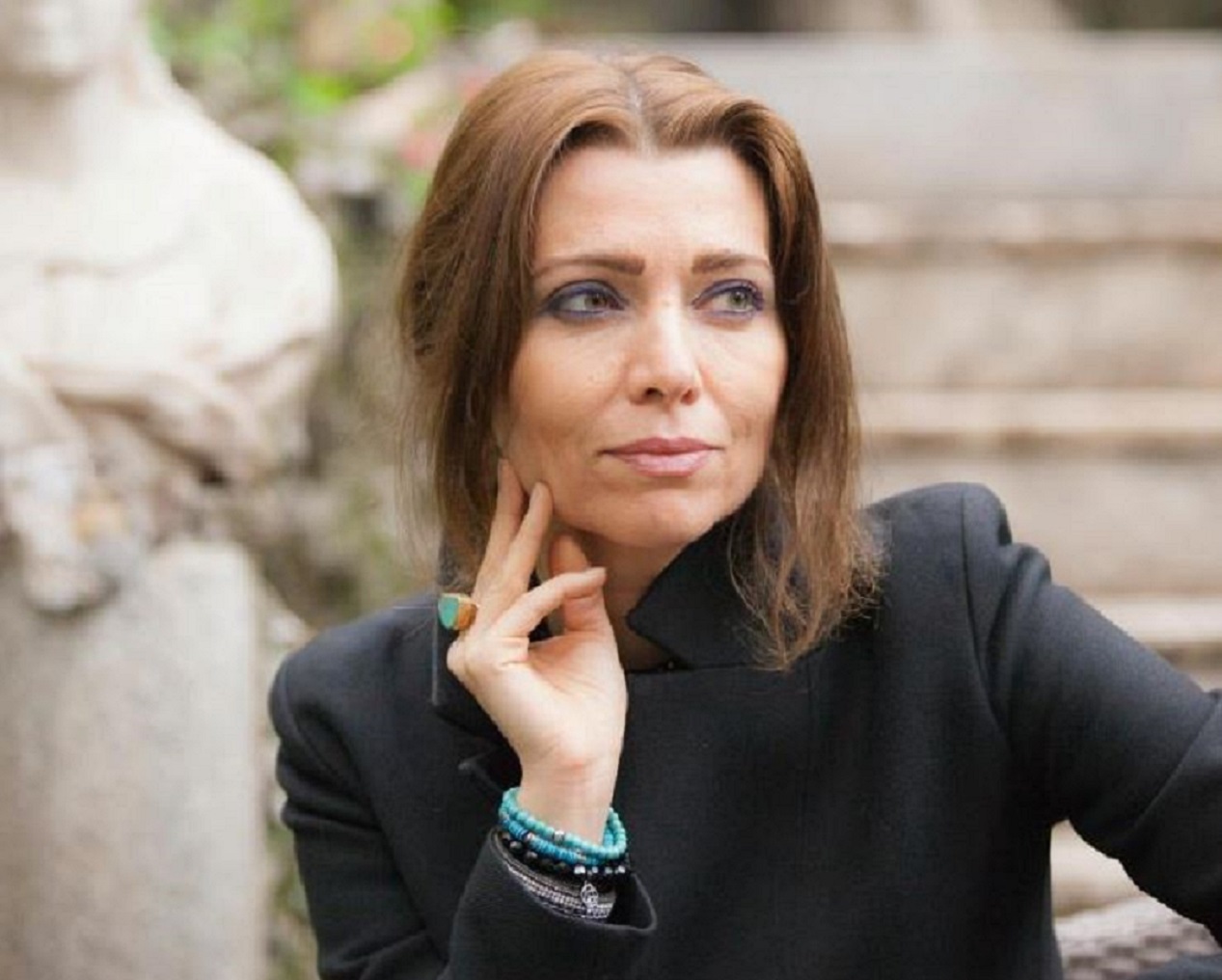 📚 Τα 3 καλύτερα βιβλία της Elif Shafak › Σεπτέμβριος 2025