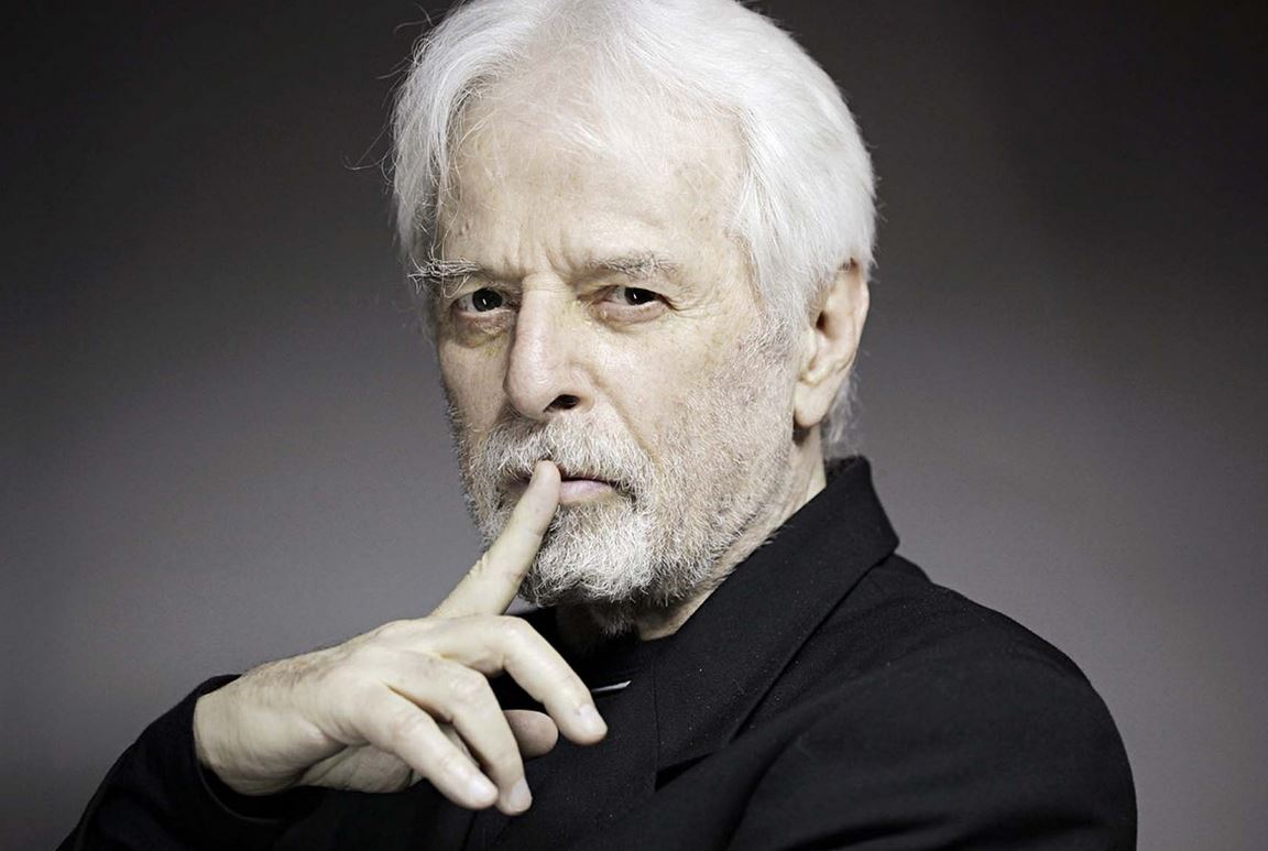 📚 Los 3 mejores libros de Alejandro Jodorowsky › 2025