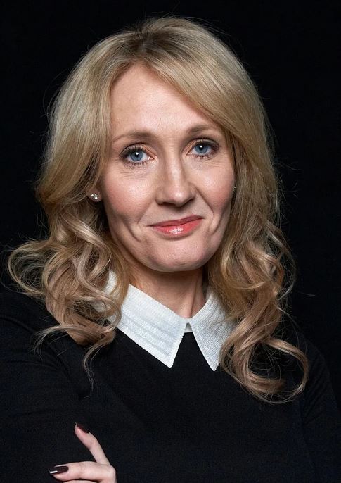 The 3 best books by Robert Galbraith, JK Rowling 📚 2025