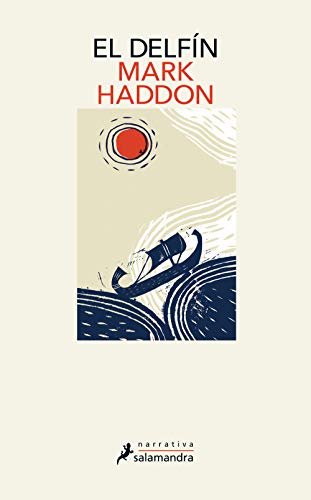 📚 The 3 best books by Mark Haddon › April 2026