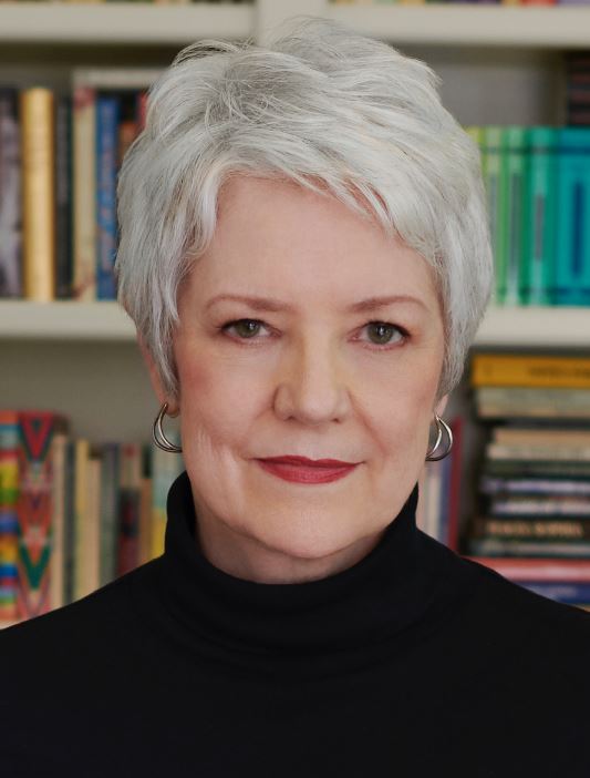 Sue Monk Kidd, sus abejas y sus mejores libros › 📚 2025