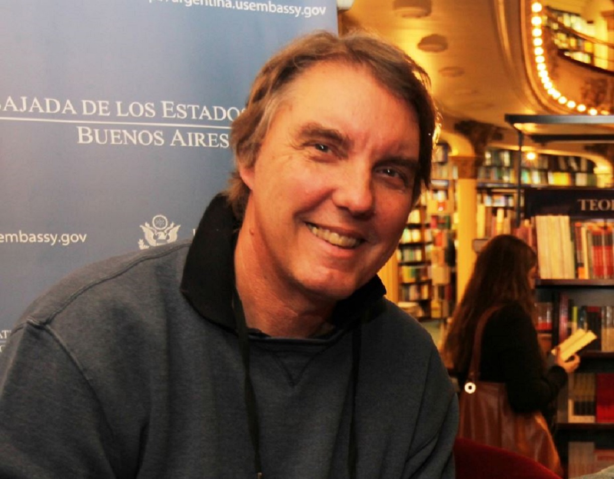 📚 Descubre los 3 mejores libros de John Katzenbach › 2025