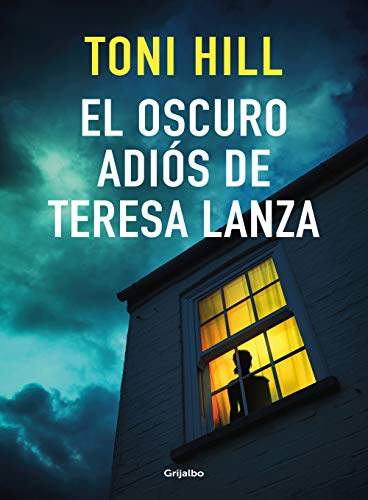 Þú munt ekki sofa með The Dark Goodbye eftir Teresa Lanza ›Toni Hill