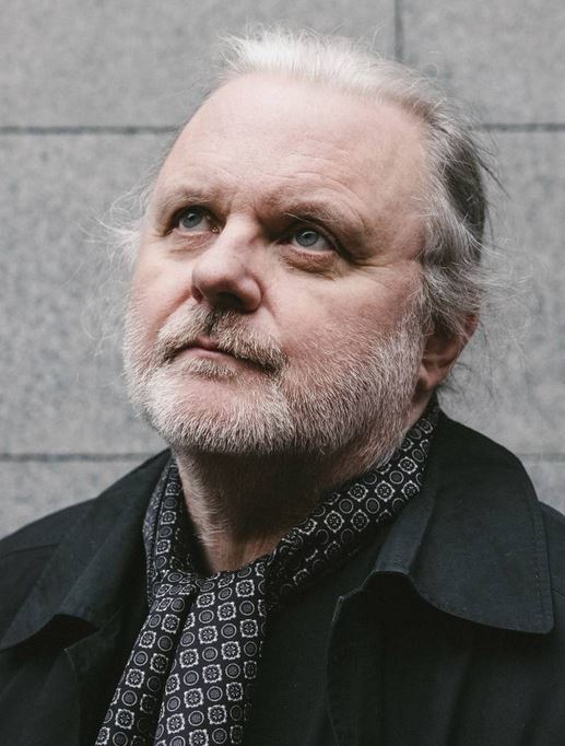 The 3 best books by Nobel Prize winner Jon Fosse 📚 2025