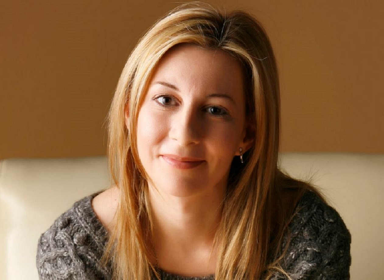 📚 Descubre los 3 mejores libros de Eva García Sáenz, 2025