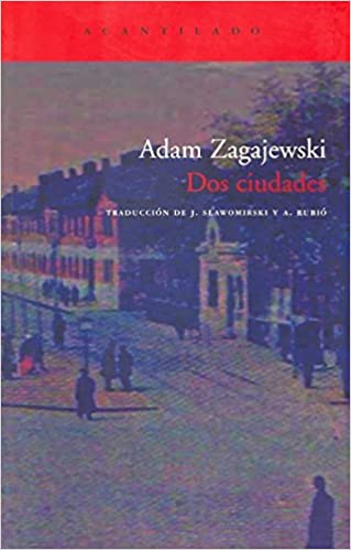The 3 best books by Adam Zagajewski 📚 2026