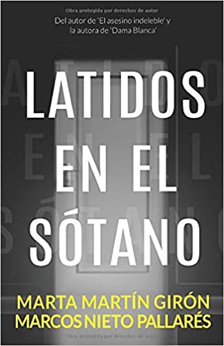 📚 Los mejores libros de Marta Martín Girón, septiembre 2025