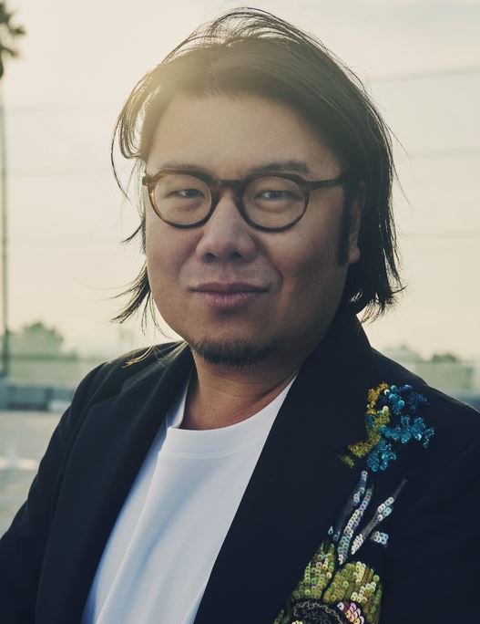 Have a laugh with the best Kevin Kwan books ›2021