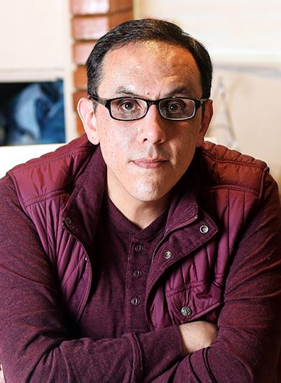 Los 3 mejores libros de Alberto Chimal 📚2025