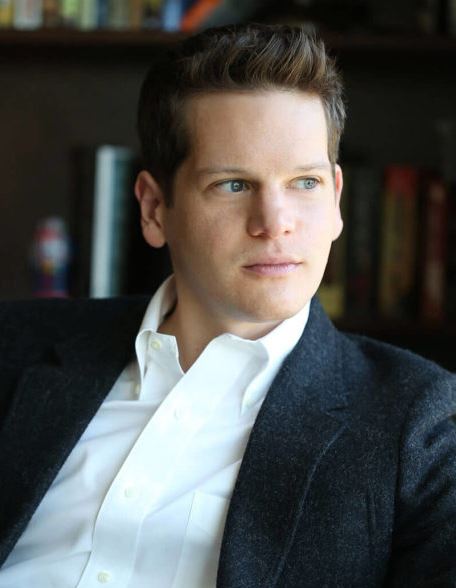 Descubre los mejores libros de Graham Moore › abril 2021