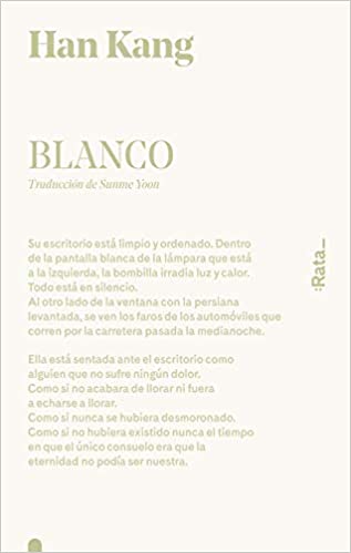 Los 3 mejores libros de Han Kang › enero 2026