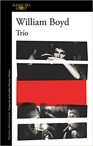 Discover the 3 best books by William Boyd 📚 2025