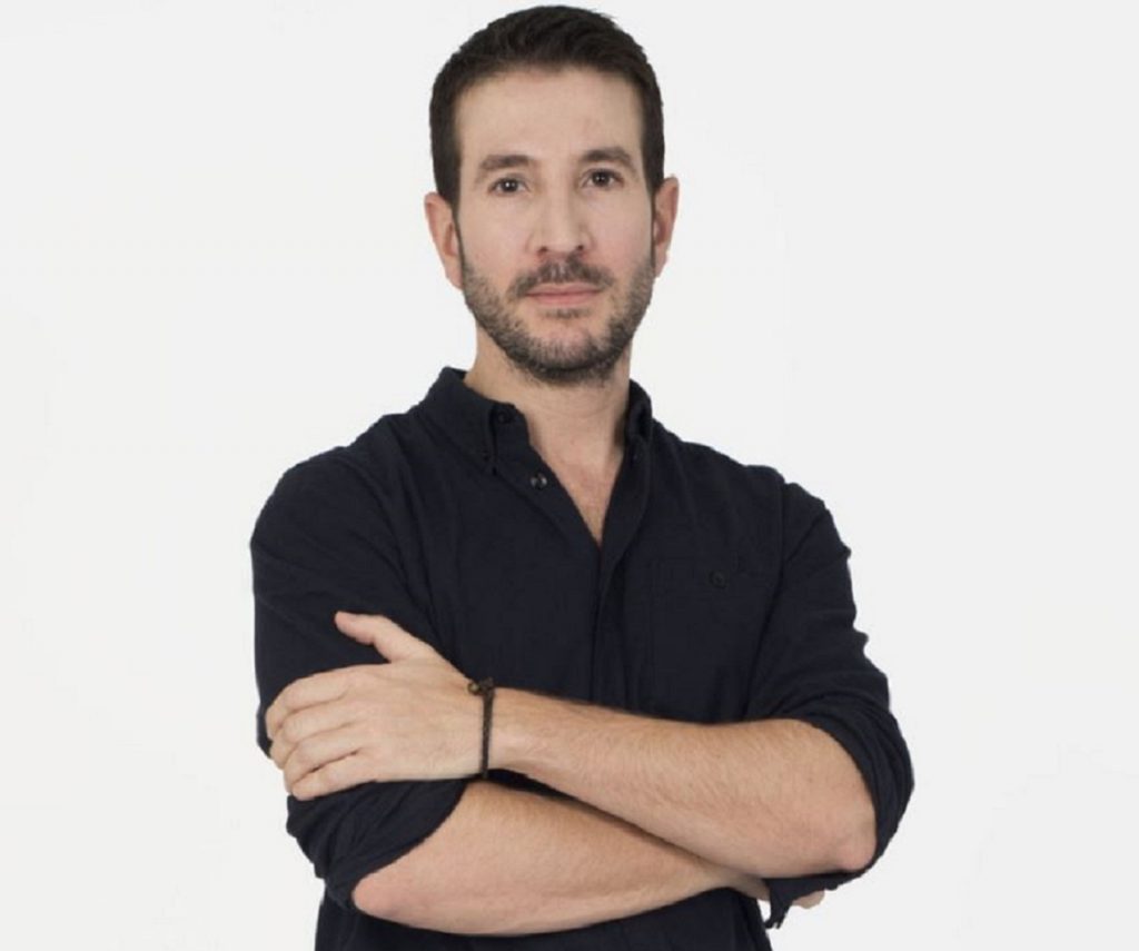 Alex Michaelides › Blog de Juan Herranz