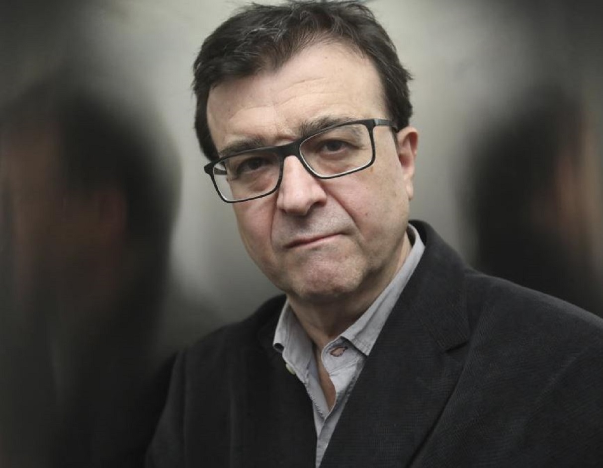 Los 3 mejores libros del genial Javier Cercas 📚 2025