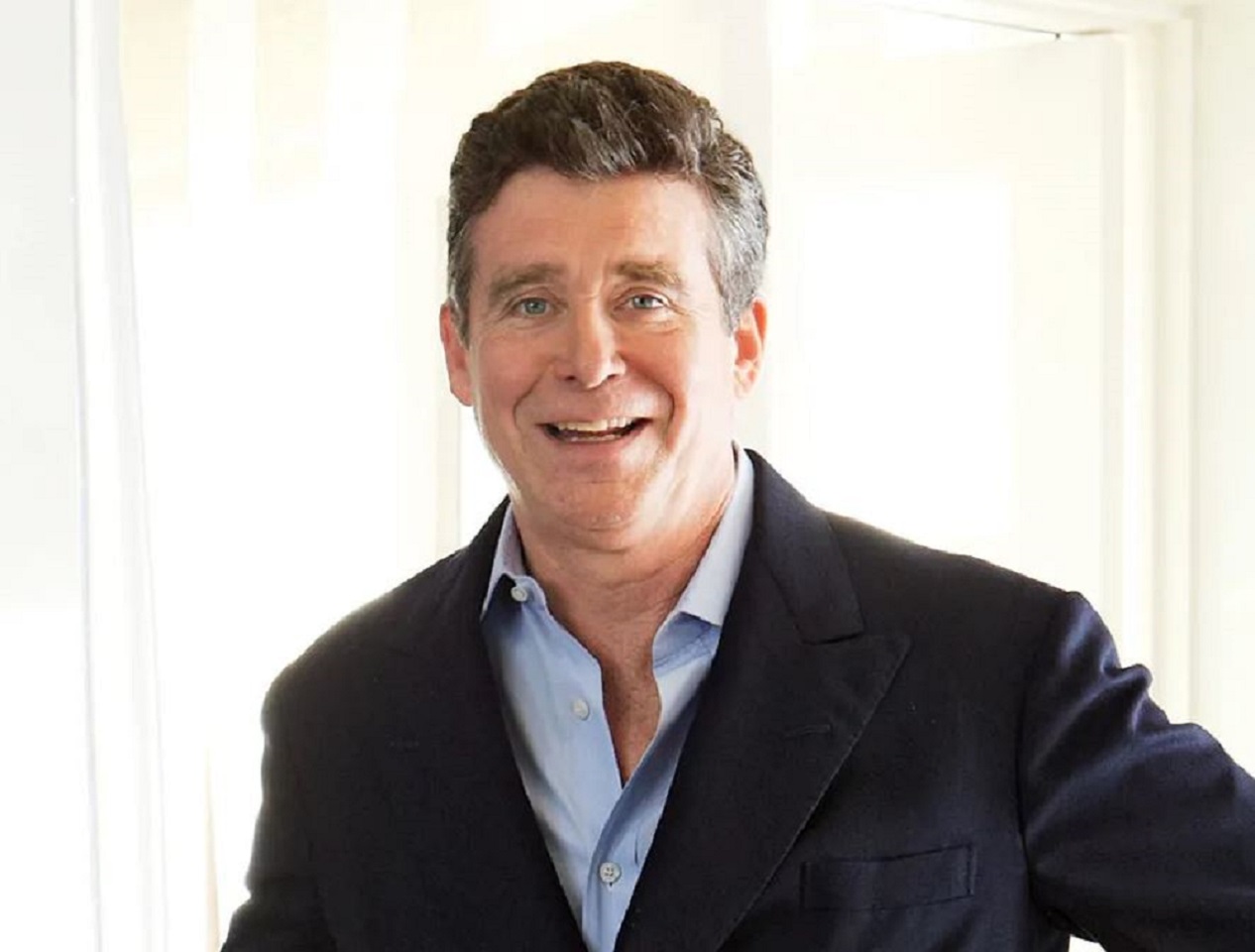 📚 Los 3 mejores libros de Jay McInerney › marzo 2026