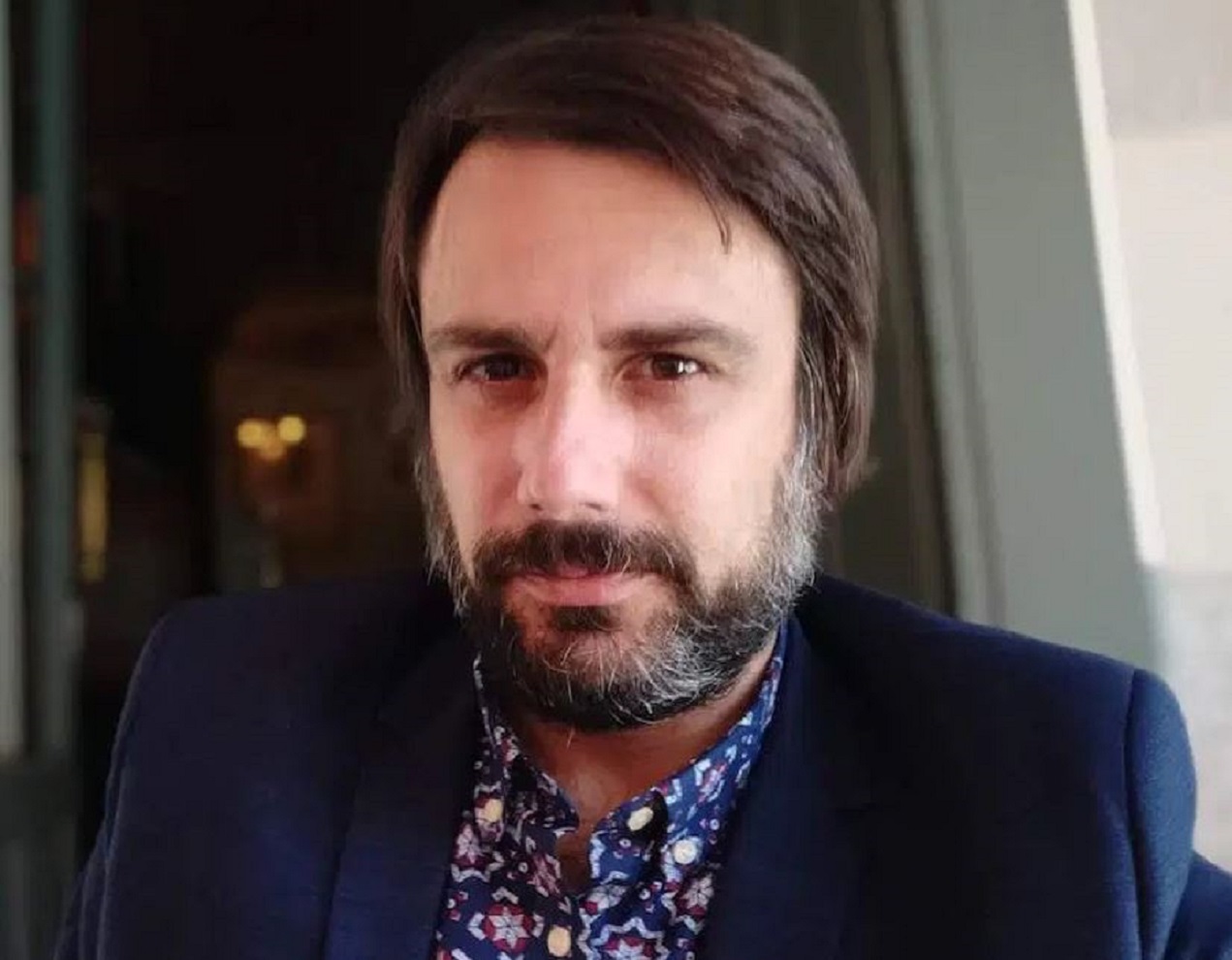 📚 Los 3 mejores libros de Daniel Bernabé › diciembre 2025