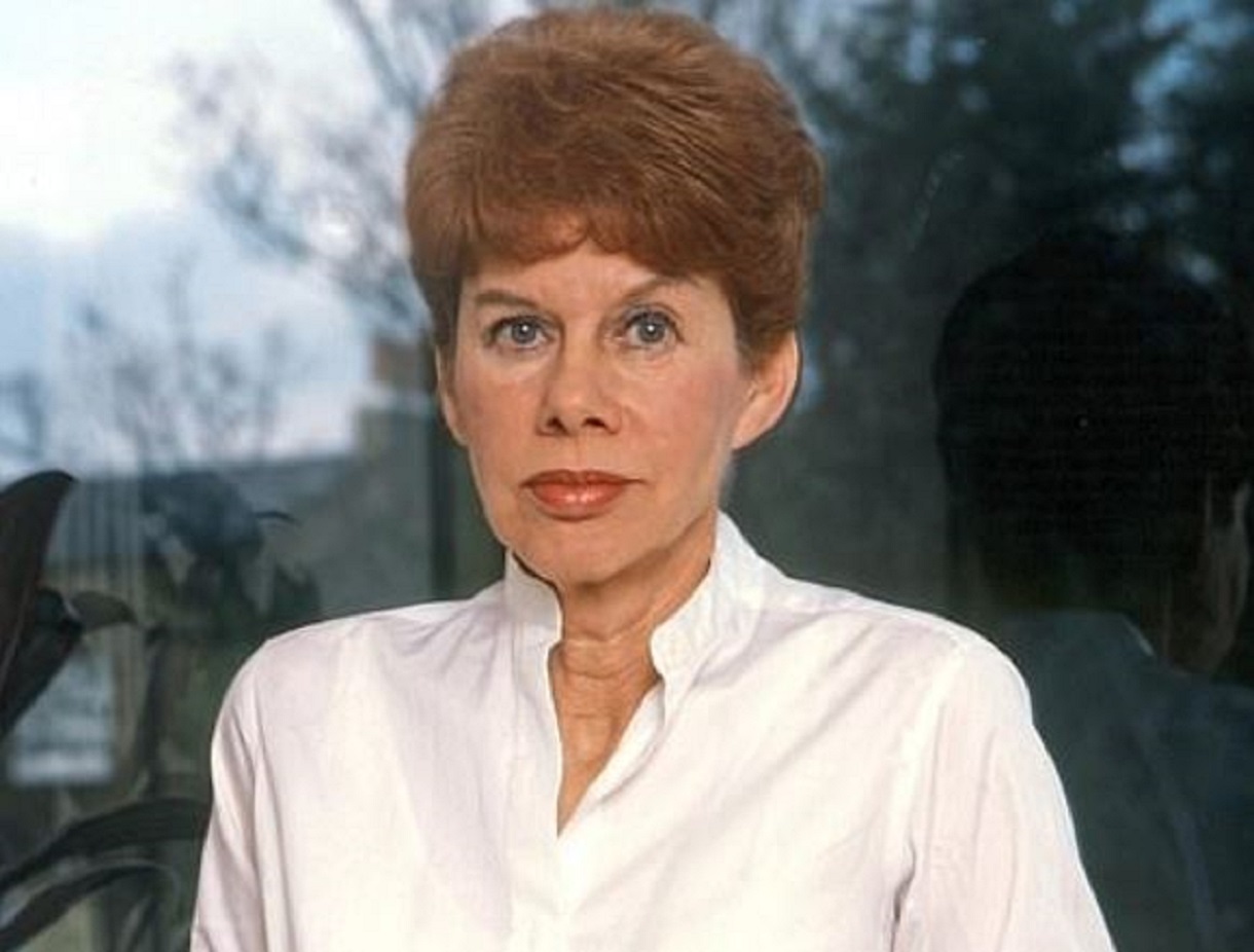 📚 The 3 best books by Anita Brookner › May 2026