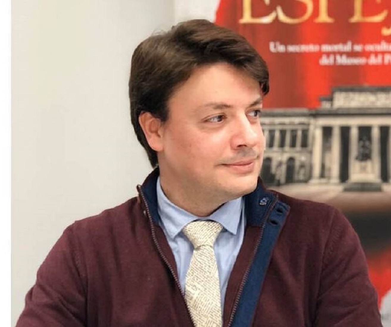 📚 De 3 beste boeken van Luis Montero Manglano › 2026