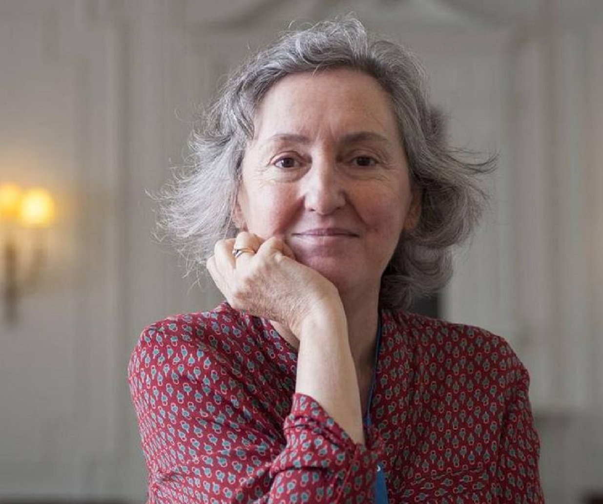 📚 Los 3 mejores libros de Menchu Gutierrez › enero 2026