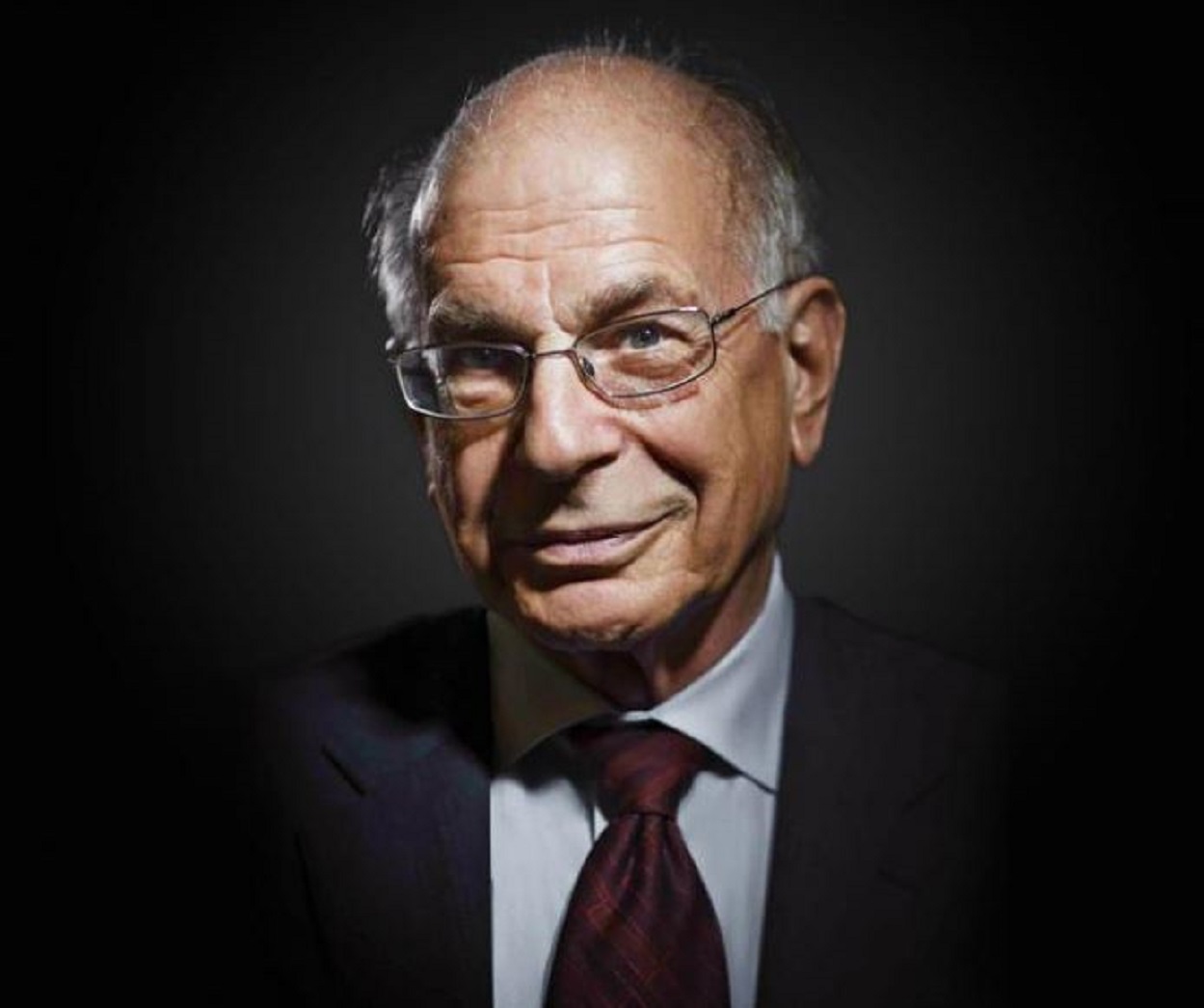 📚 Daniel Kahneman ၏အကောင်းဆုံးစာအုပ် 3 စောင် › ဇွန်လ 2024