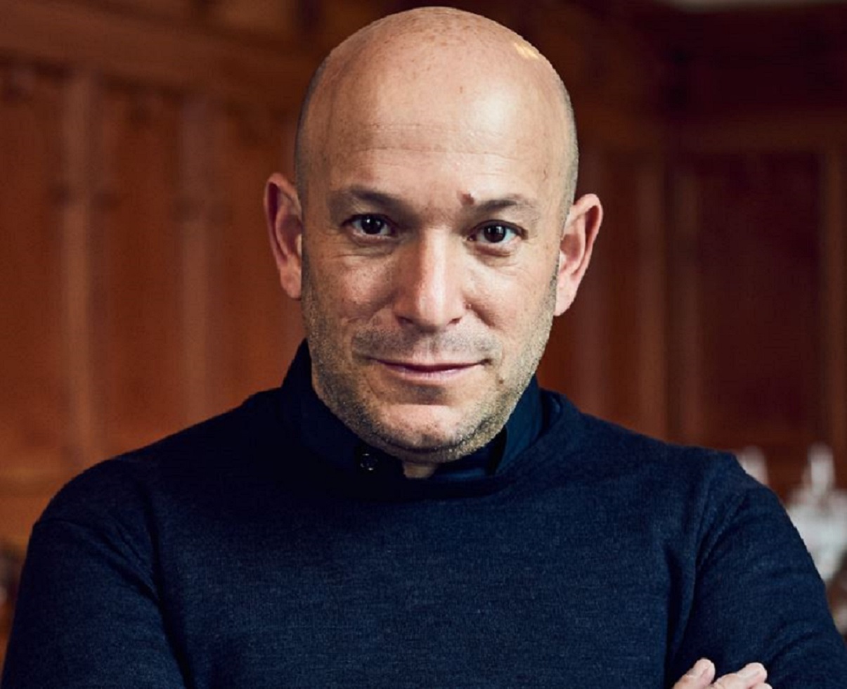 📚 The best books by Dror Mishani › May 2026