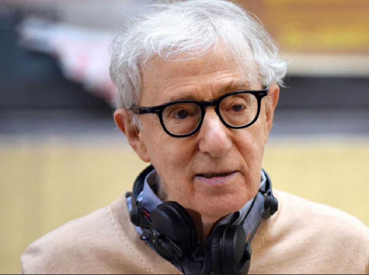 🎬 Las 3 mejores películas de Woody Allen › diciembre 2025