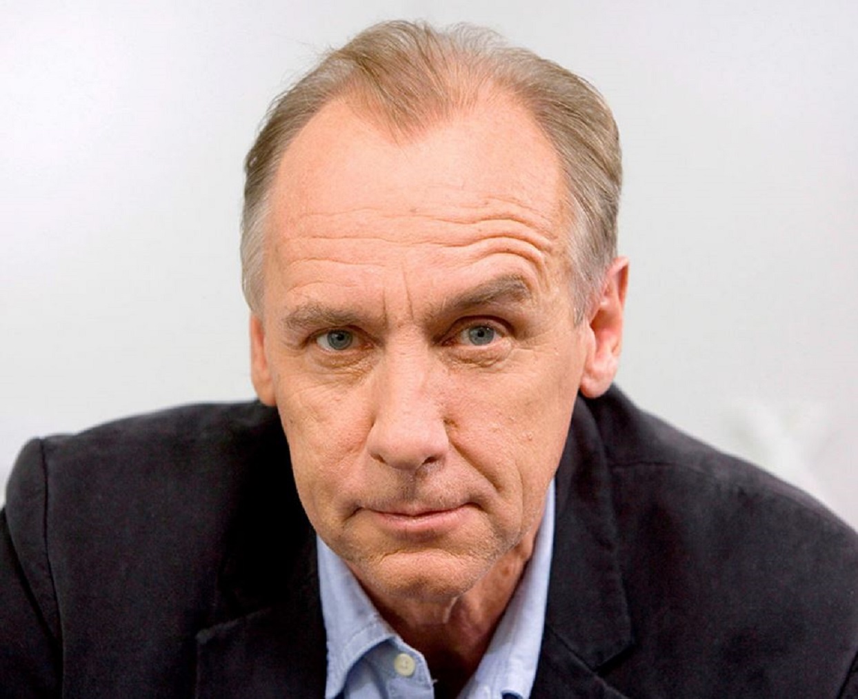 Hakan Nesser'in en iyi 3 kitabı ve daha fazlası… 📚 2025